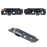 LCD compatible with Xiaomi Redmi A3, Redmi A3x, (black, with frame ...