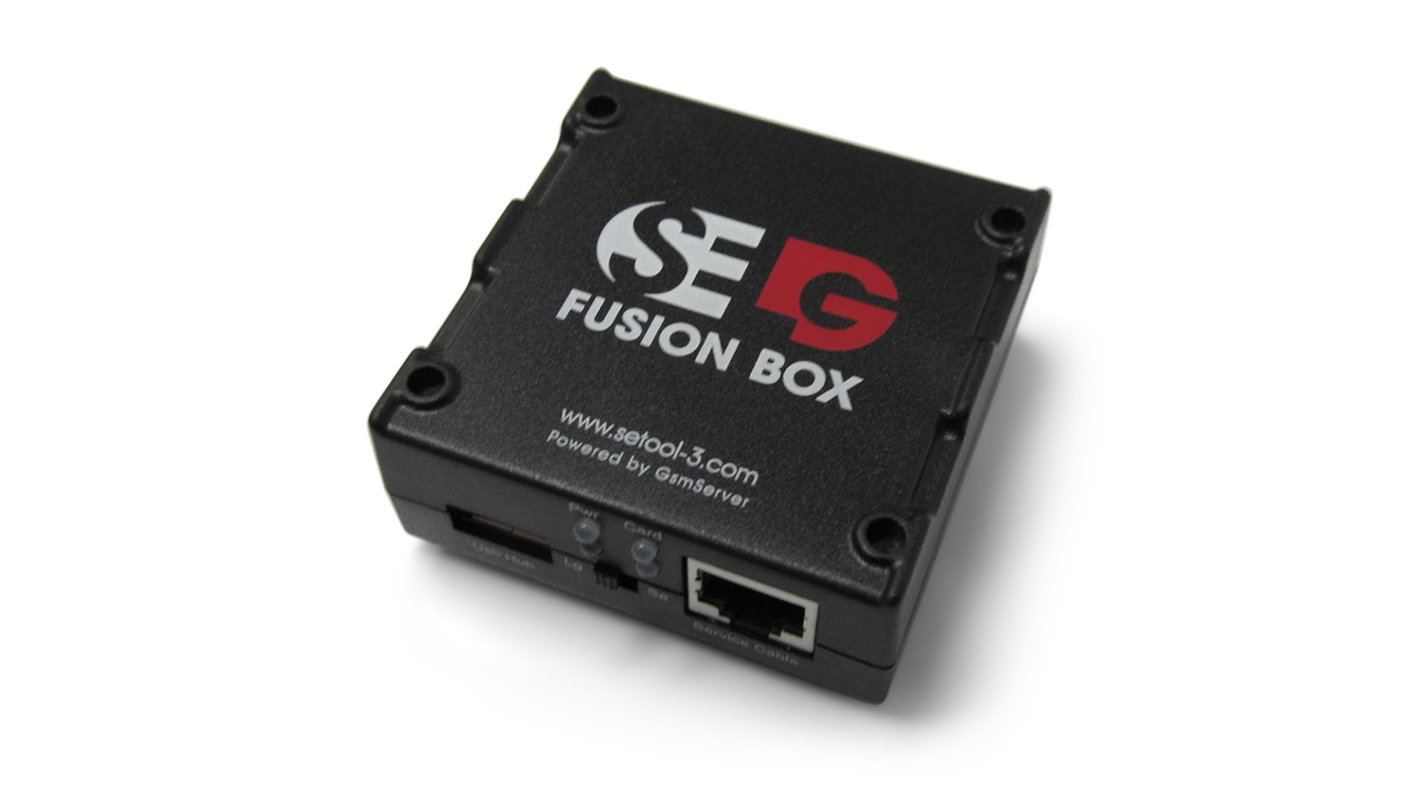 Lg setool - samlasopa