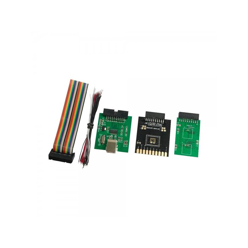 eMMC ISP Tool Adapters for UMT/GSM Shield - GsmServer