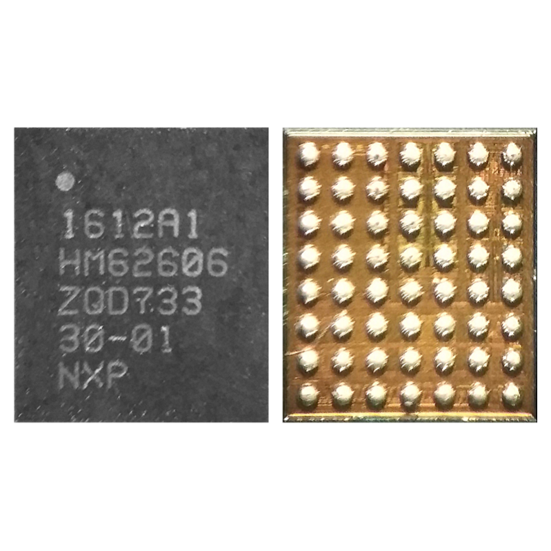 Charge Control ICs - GsmServer