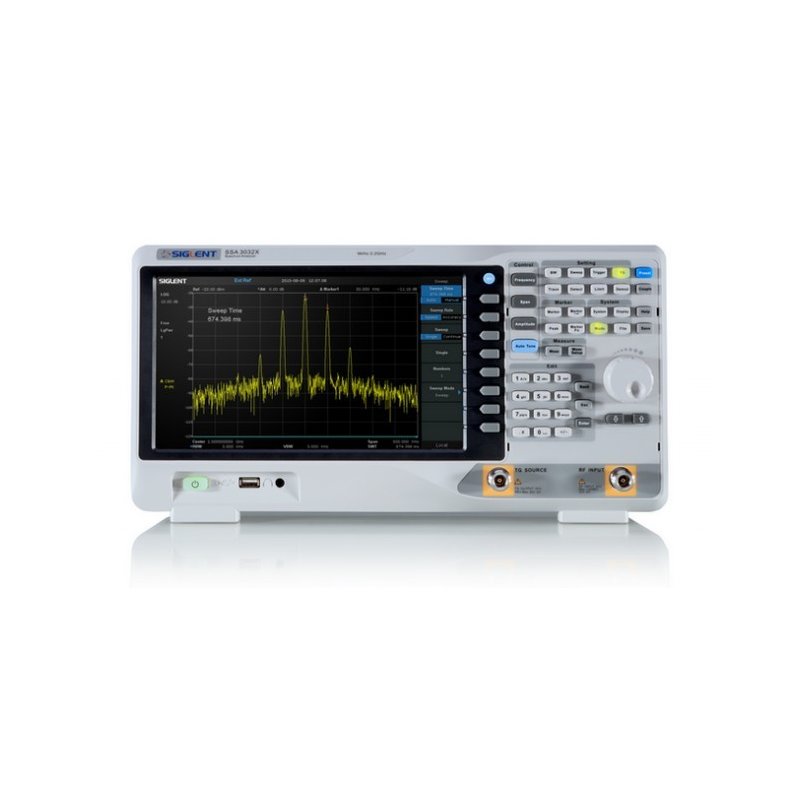 Spectrum Analyzer SIGLENT SSA3032X - ToolBoom